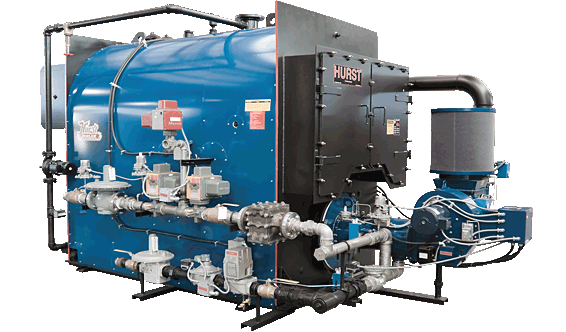 Firebox Boilers Image Gallery