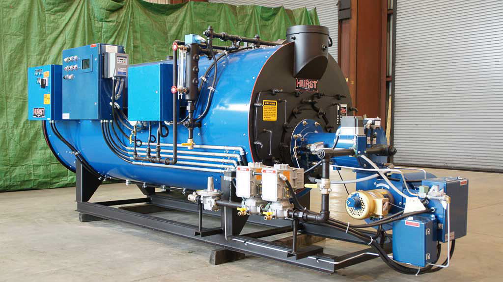 Scotch Marine Boiler Images