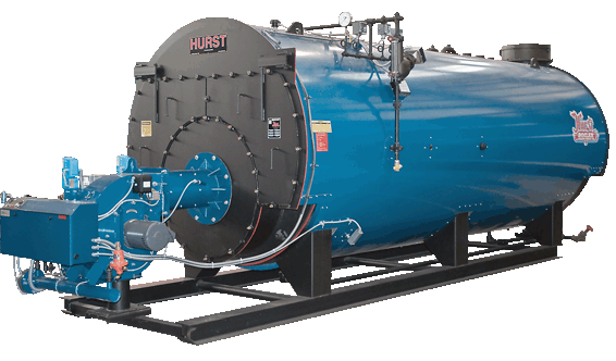 Scotch Marine Boiler Images