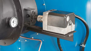 Scotch Marine (Fire Tube ) Boilers | Hurst Boiler